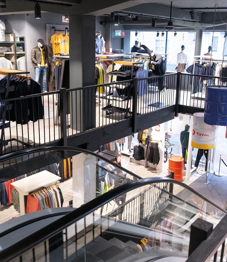 Vacatures | Jeansinn.nl